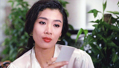 Angel Terminators aka Feng Chung | Sharon Yeung Pan Pan,Kara Hui Ying Hung, Dick Wei, Carrie Ng ...